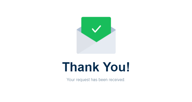 Thank You - SC Home Inspection Group